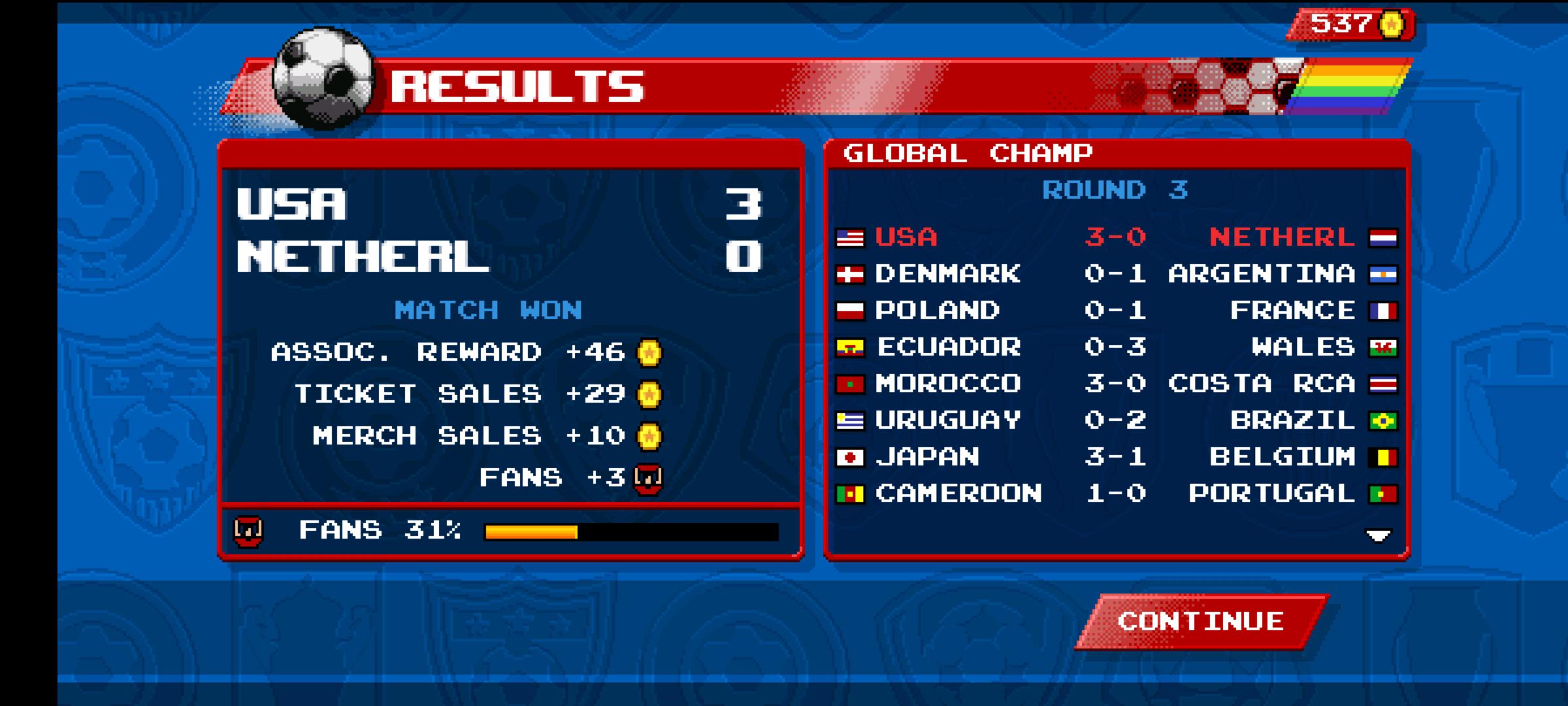 In an alternative timeline... | Scrolller