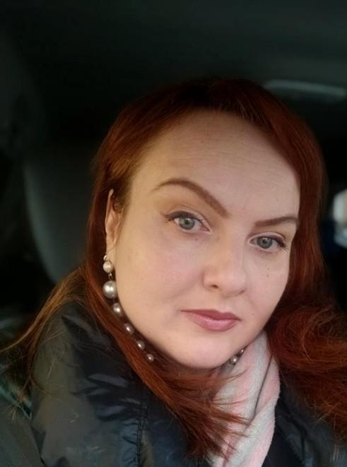 In car ginger | Scrolller