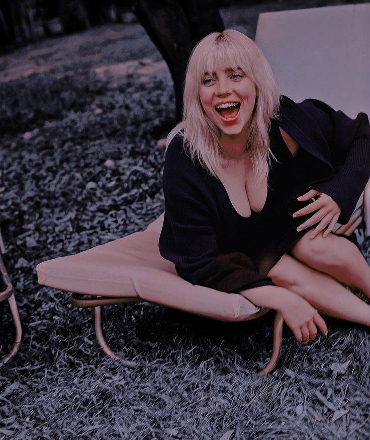 In Color | Scrolller