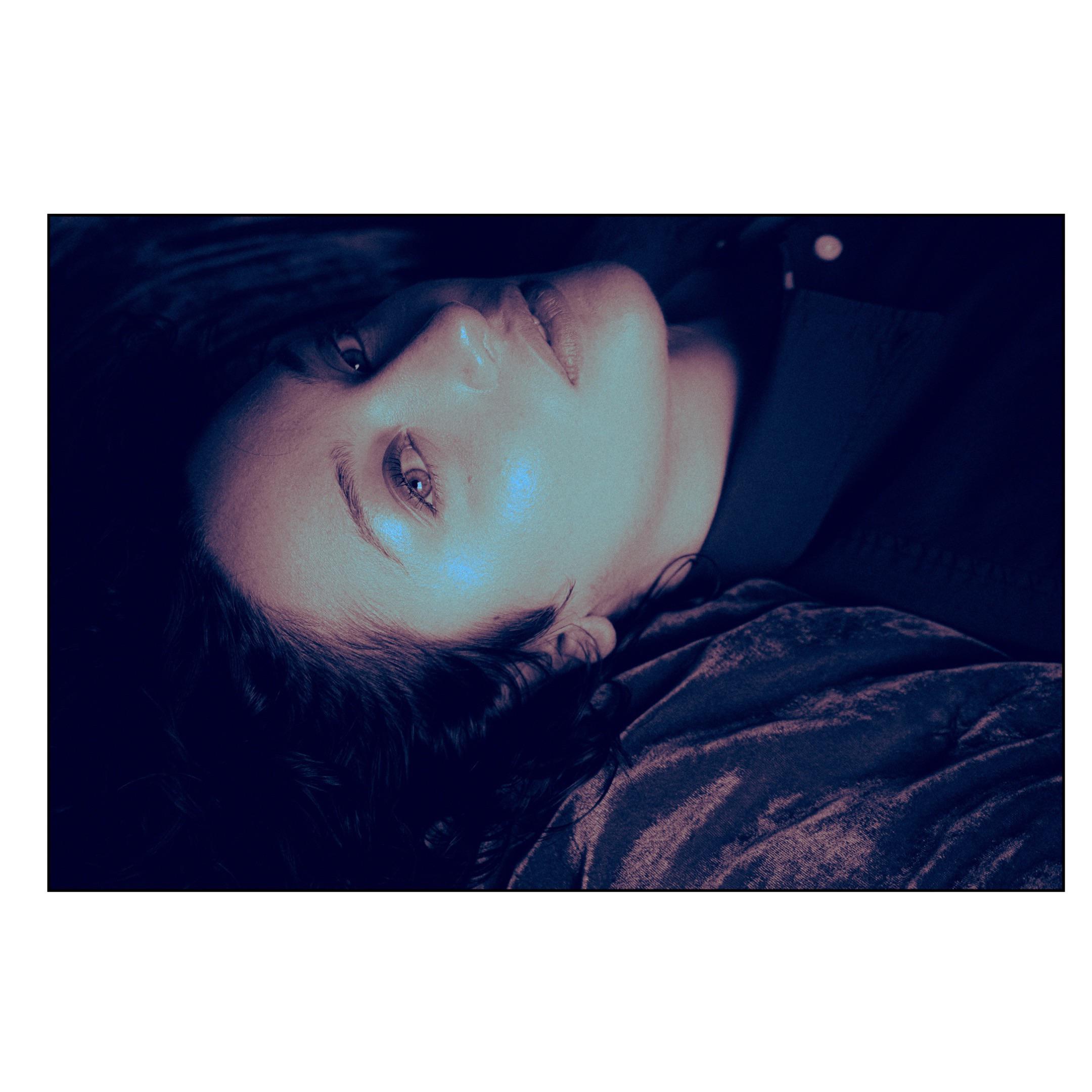 In home studio portrait. [Sony A7iii & 85mm 1.8] | Scrolller