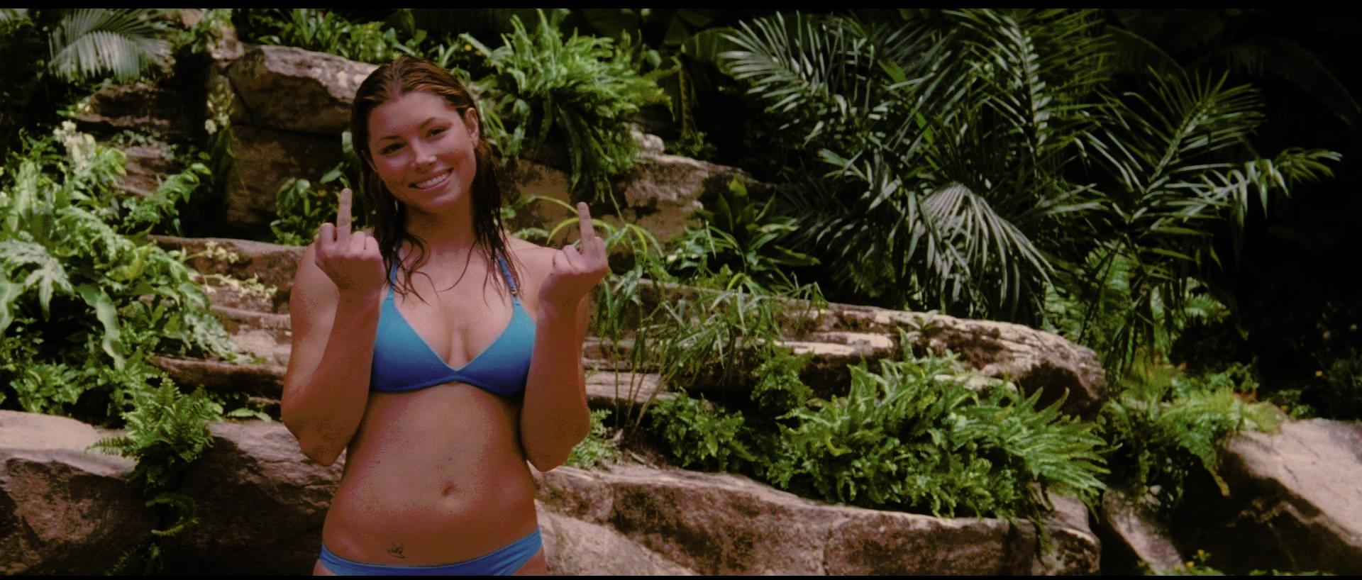 In “Stealth” (2005) | Scrolller