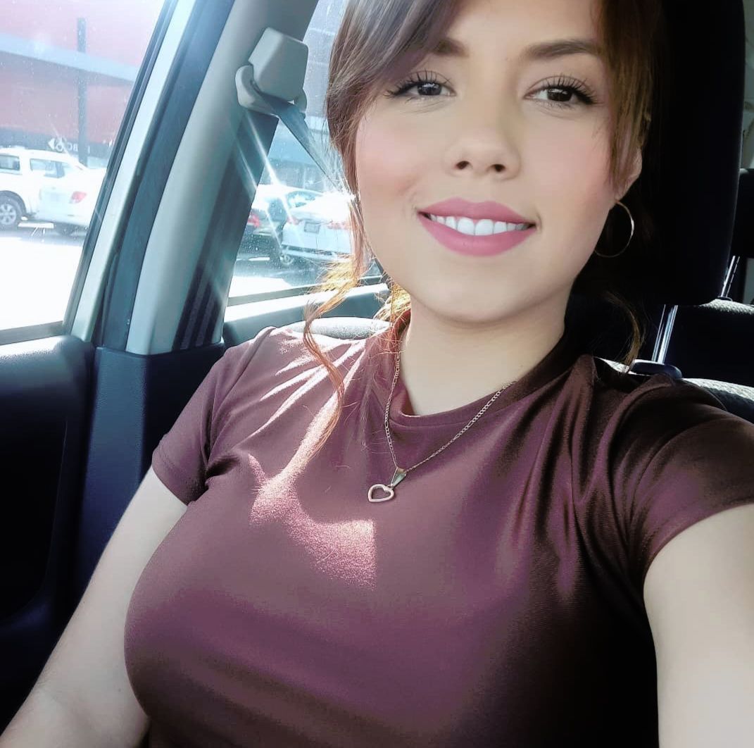 In the car | Scrolller