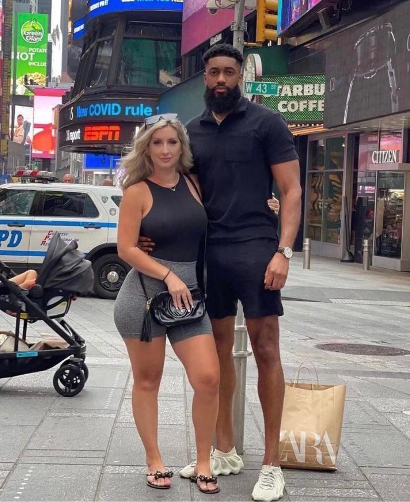 In Times Square! | Scrolller