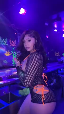 Indeasha | Scrolller