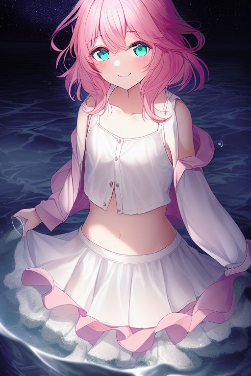 Discover more like WaifuDiffusion: Into the ocean. Waifu Diffusion 1.3 ...