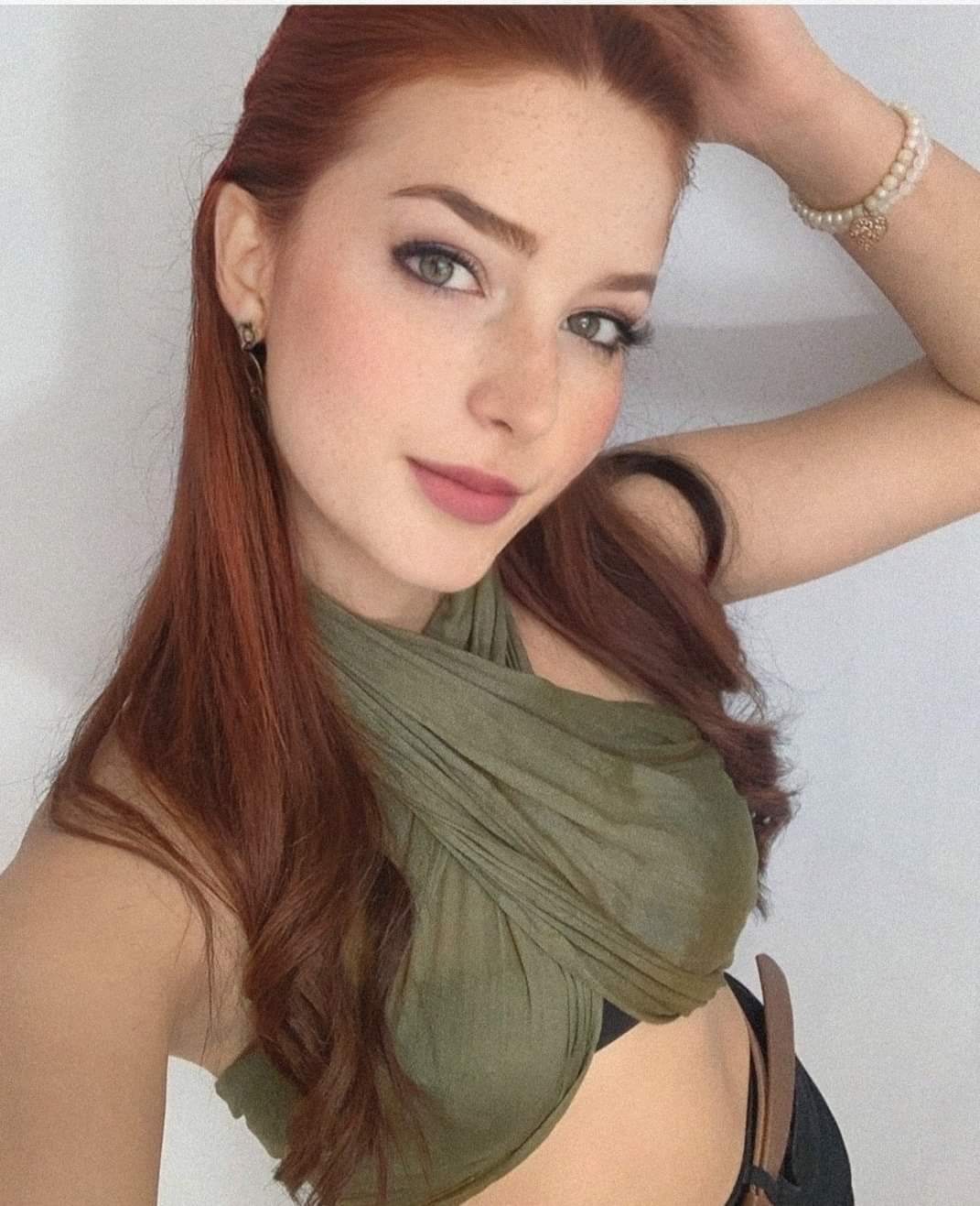 Irish beauty | Scrolller