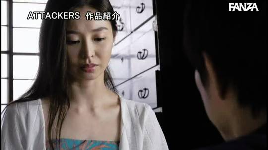 Iroha Natsume Affair | Begins with Brother-in-Law's Spying on the Sleeping Wife, then Gets Hot ...