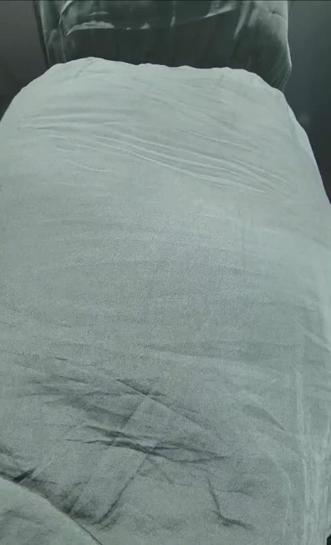 Is there a draft in here? | Scrolller