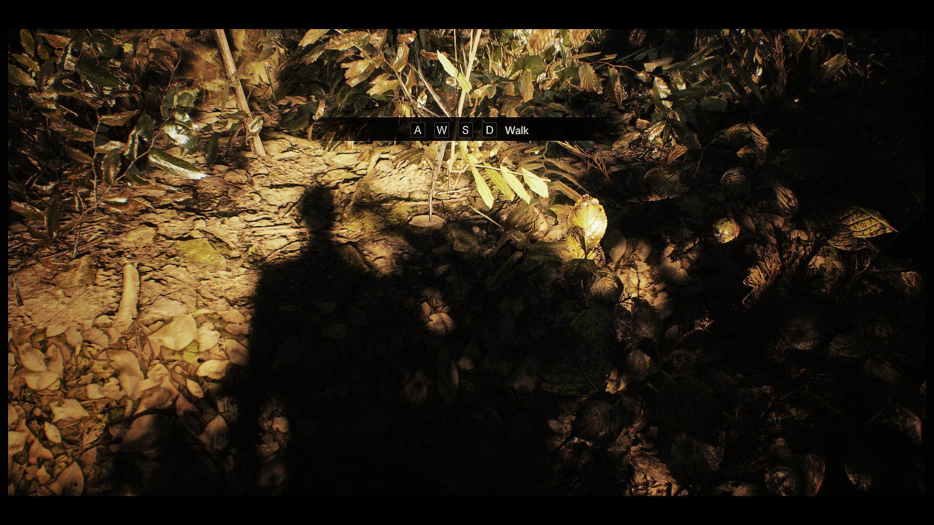 Is There No Fix For The Grainy Shadows On Pc I Ve Played Around With The Graphics Settings And