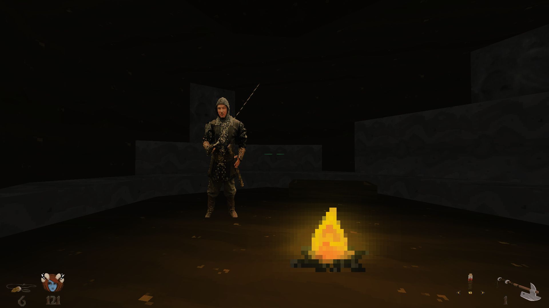 Is this the Dev? | Scrolller