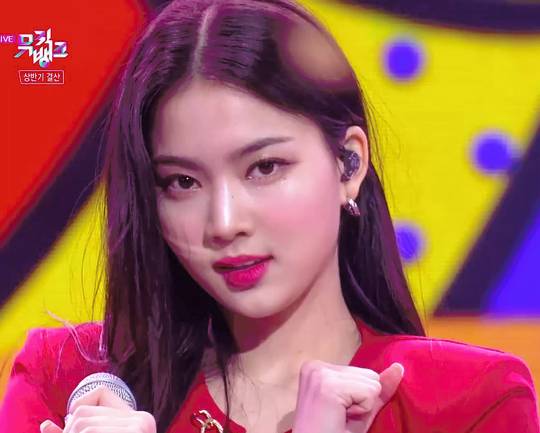 Isa (210625) | Scrolller