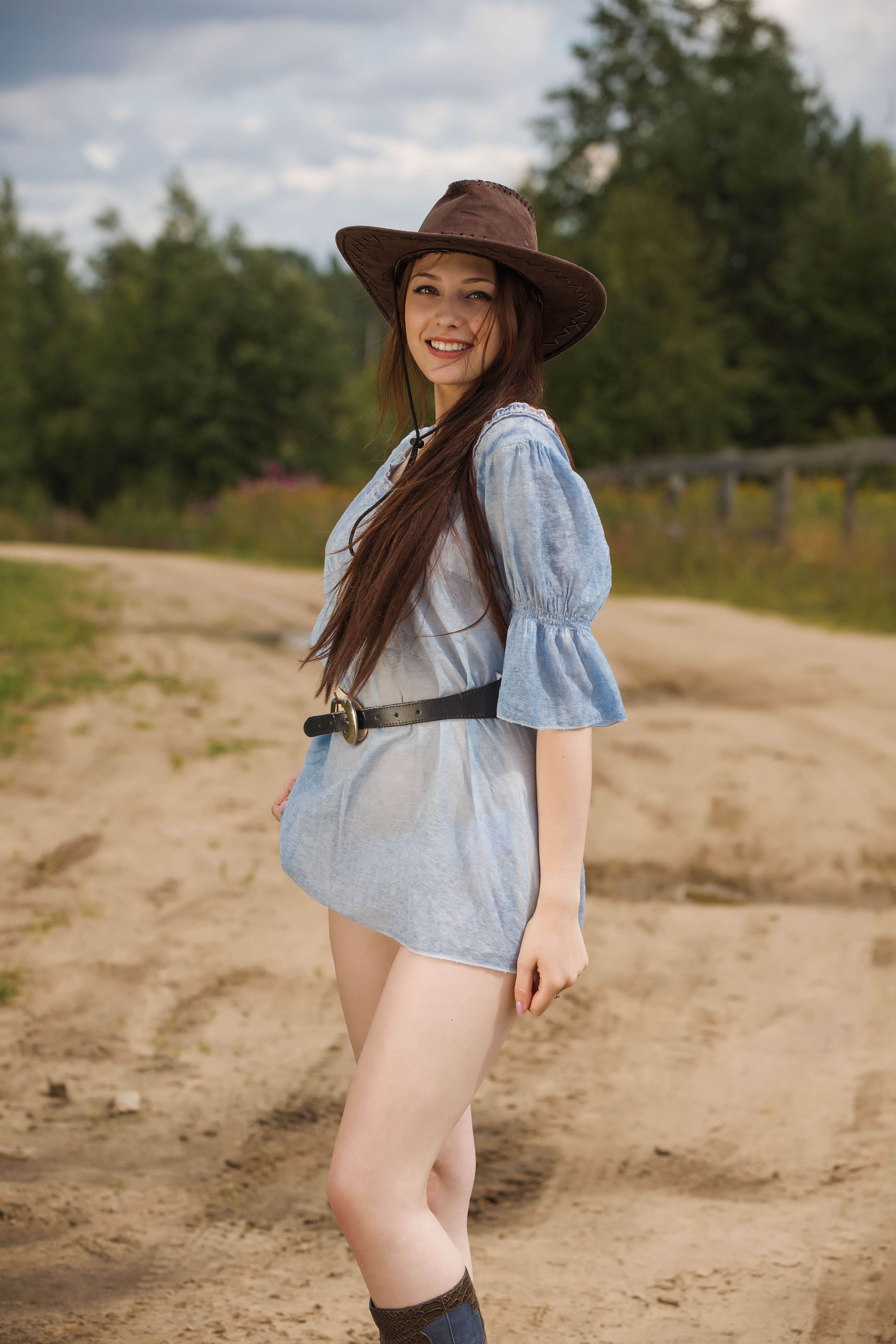 Isabella FG | Scrolller