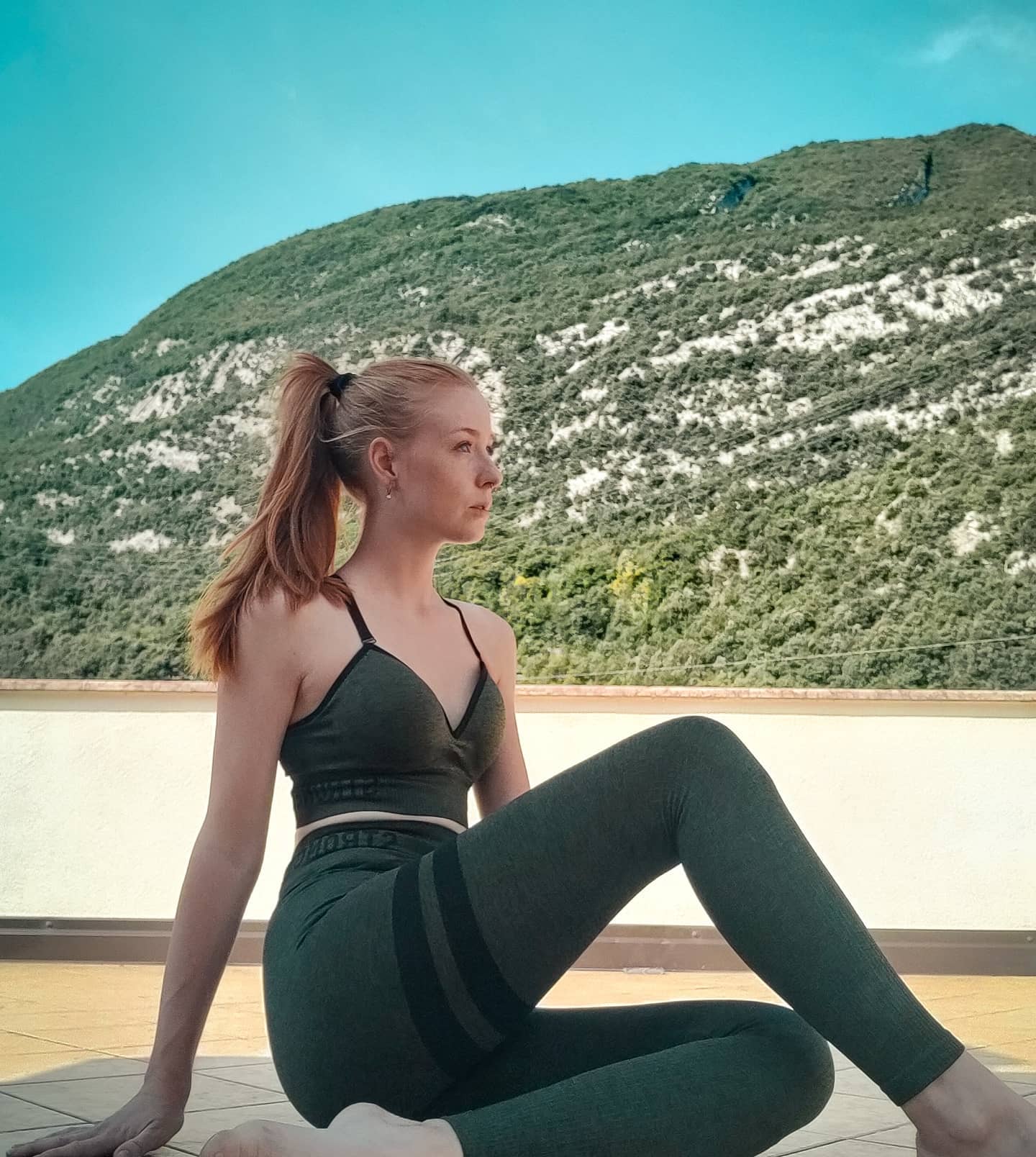 Isabella Novati Scrolller