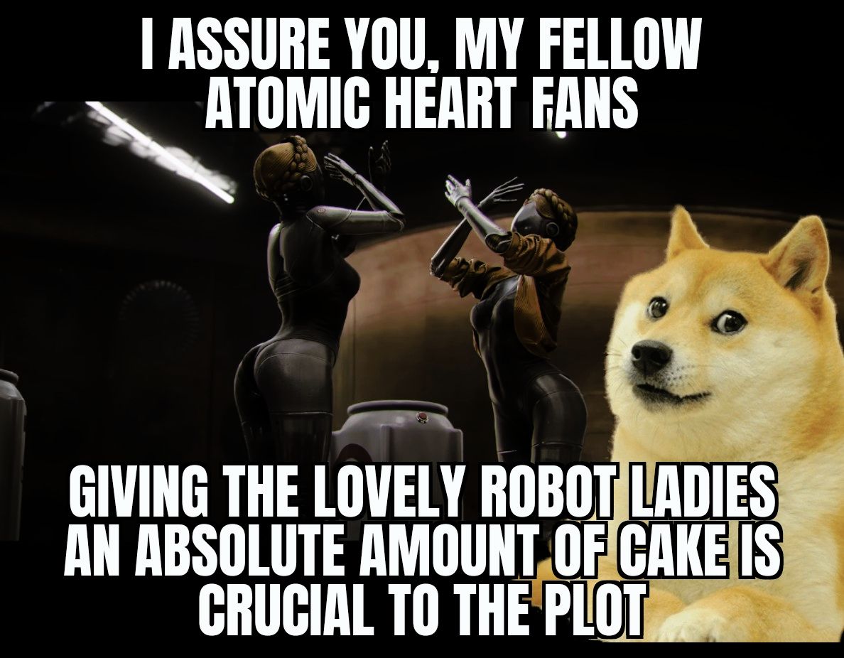 It even has jiggle physics in the trailer 💀 | Scrolller