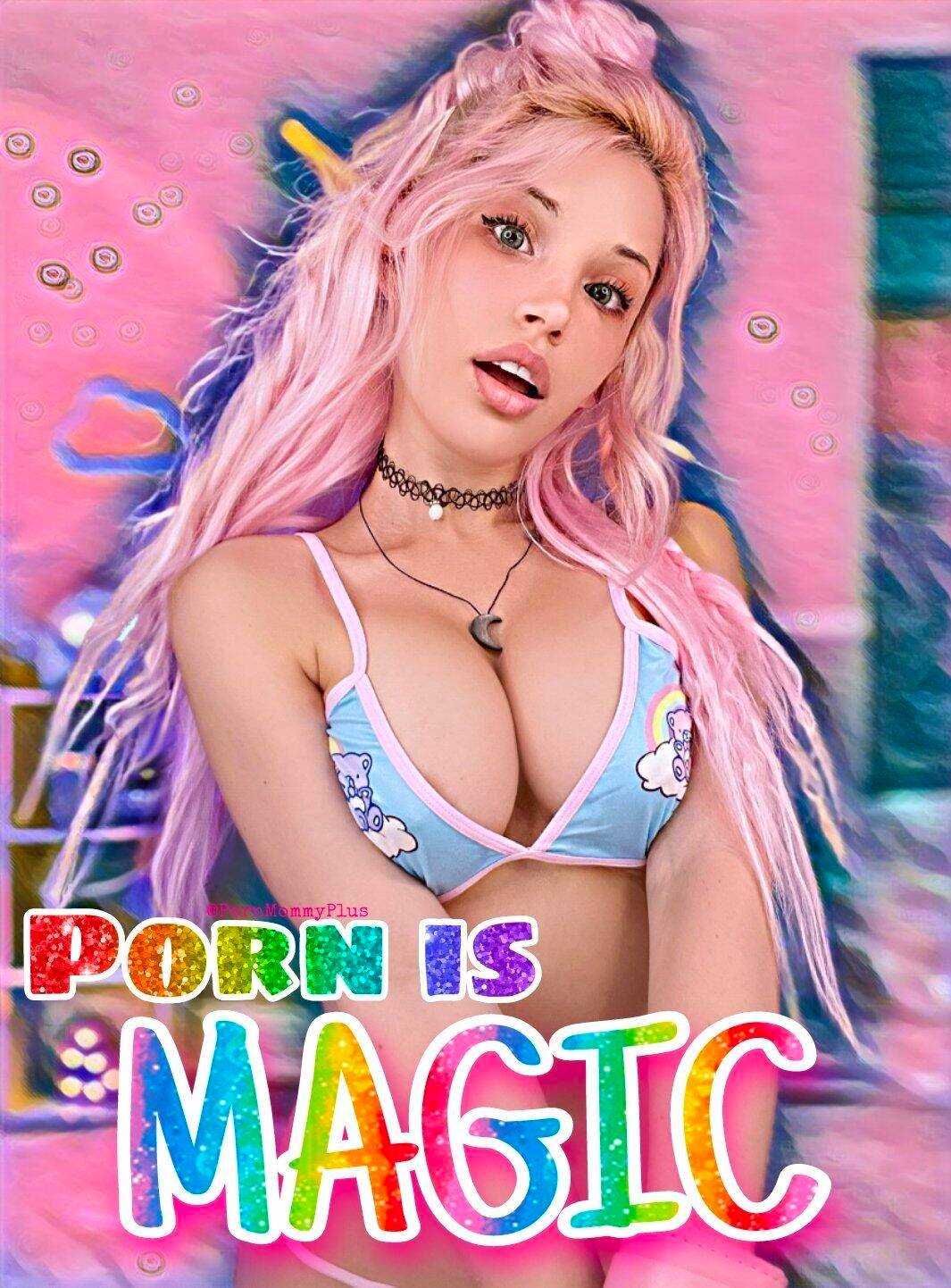 It really is 🪄 | Scrolller