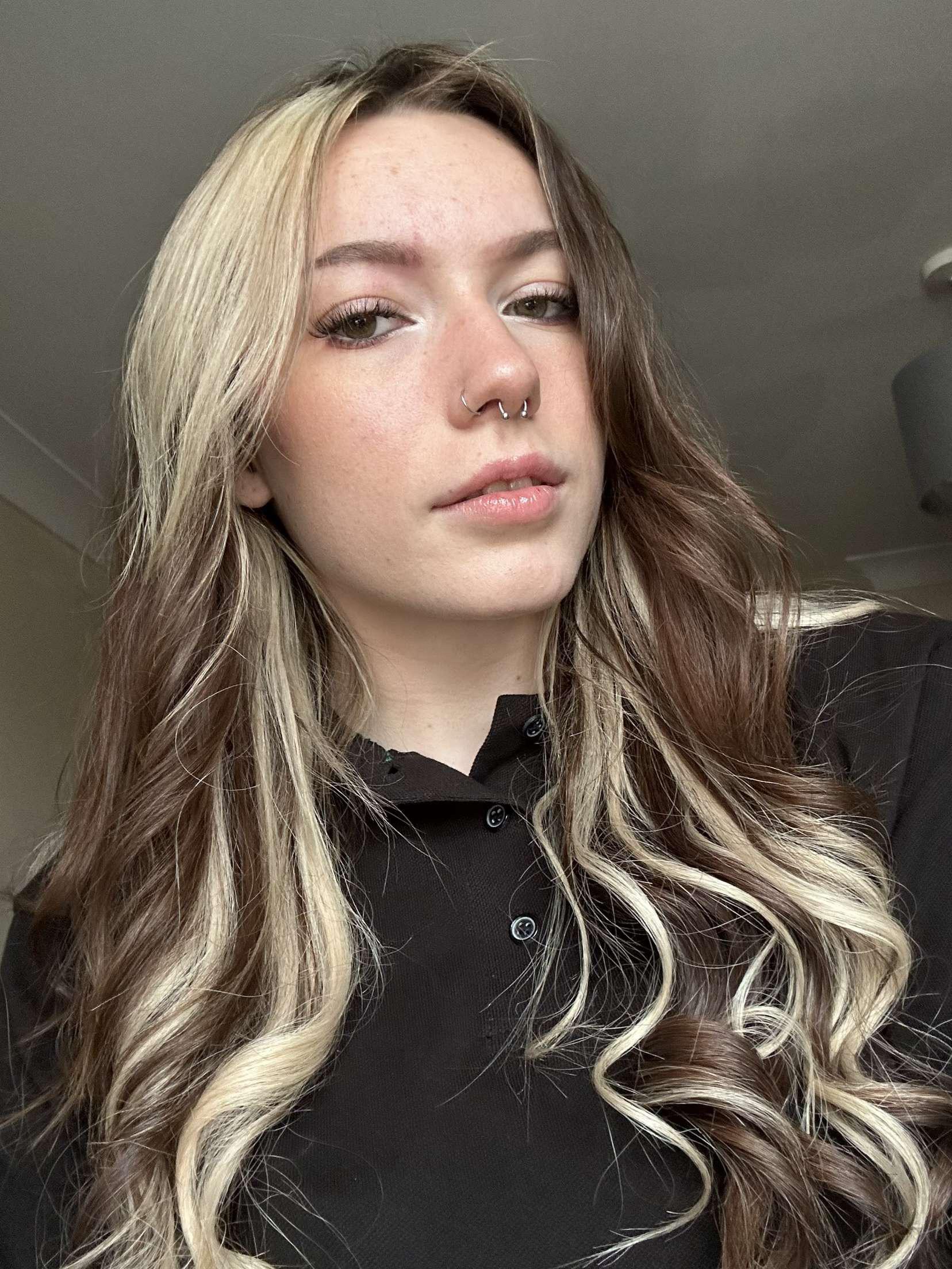 It’s a formal look kind of Tuesday for me | Scrolller