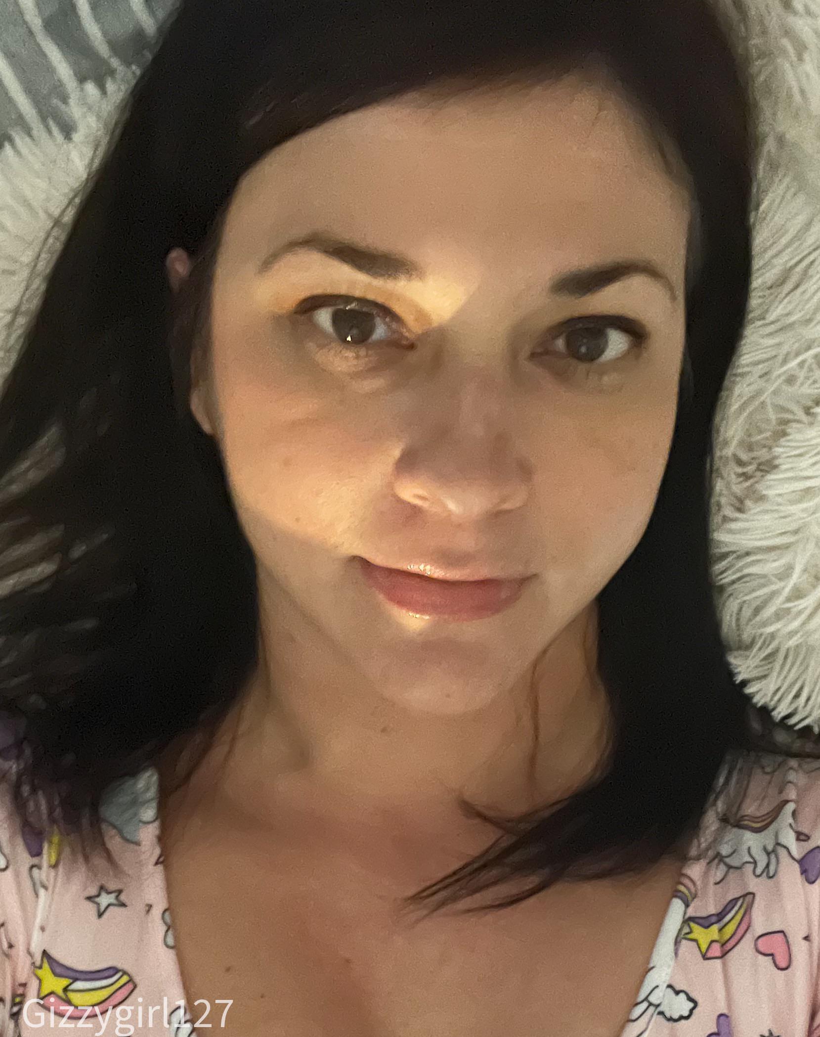 Its So Rainy Today So To Cheer This 44 Year Old Face Says Hello