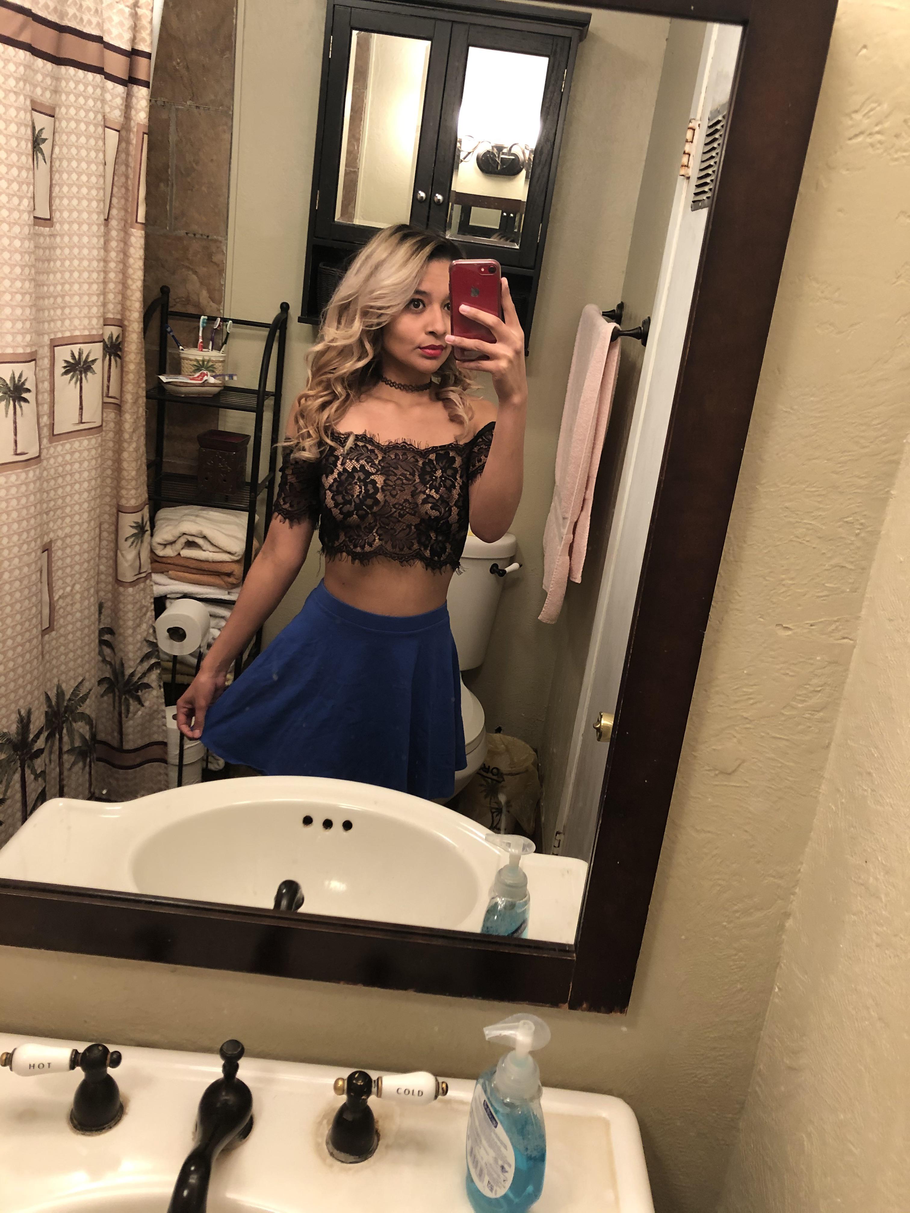 It’s starting to get nippy 🥶 | Scrolller