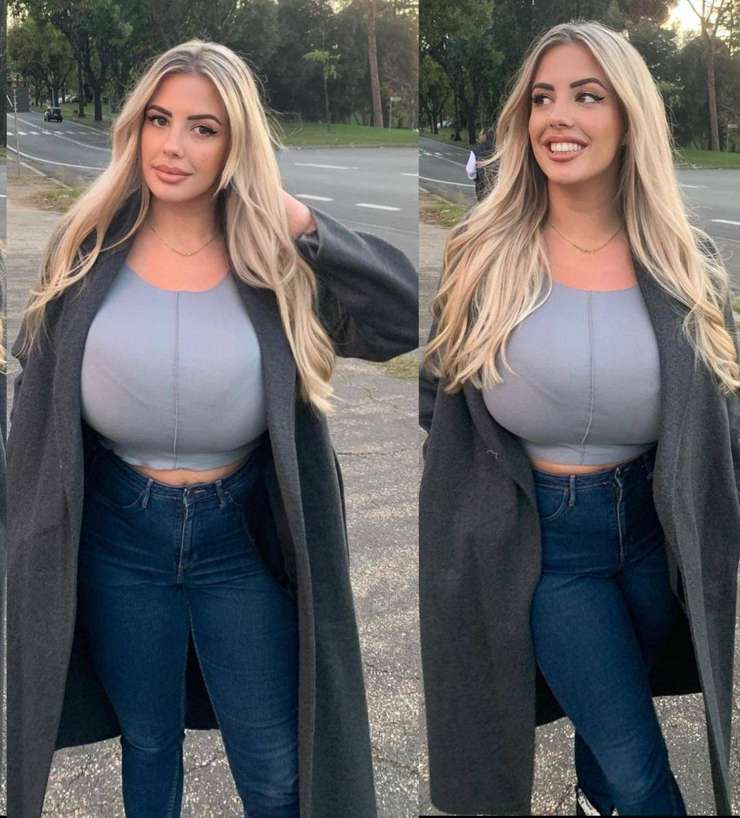 it takes a trench coat.. | Scrolller