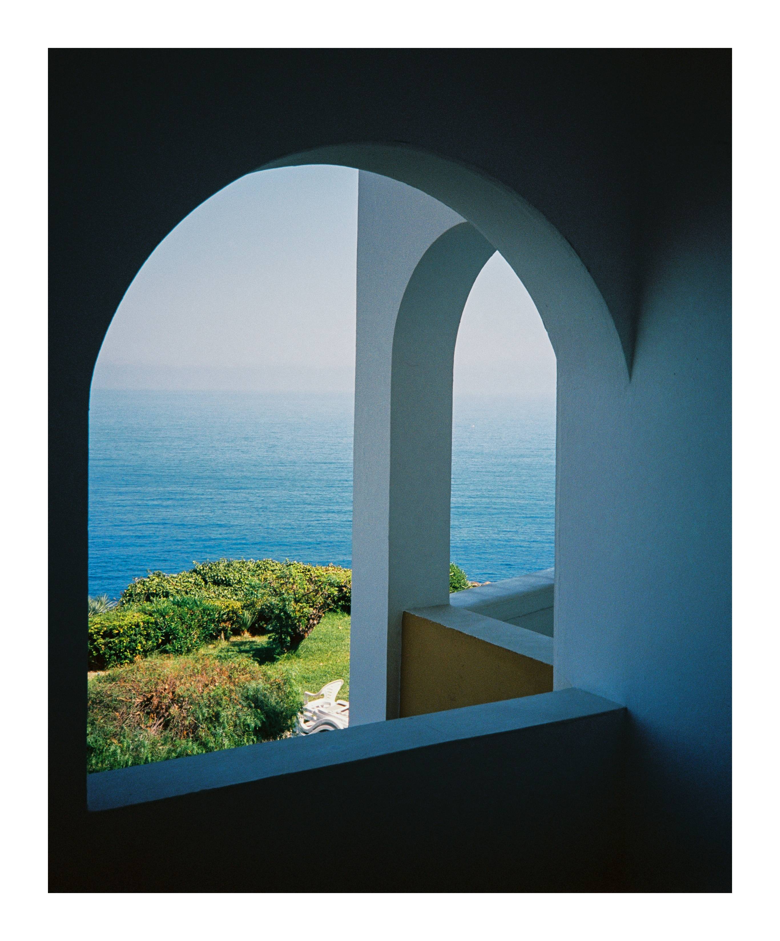 ITAP of an ocean view | Scrolller