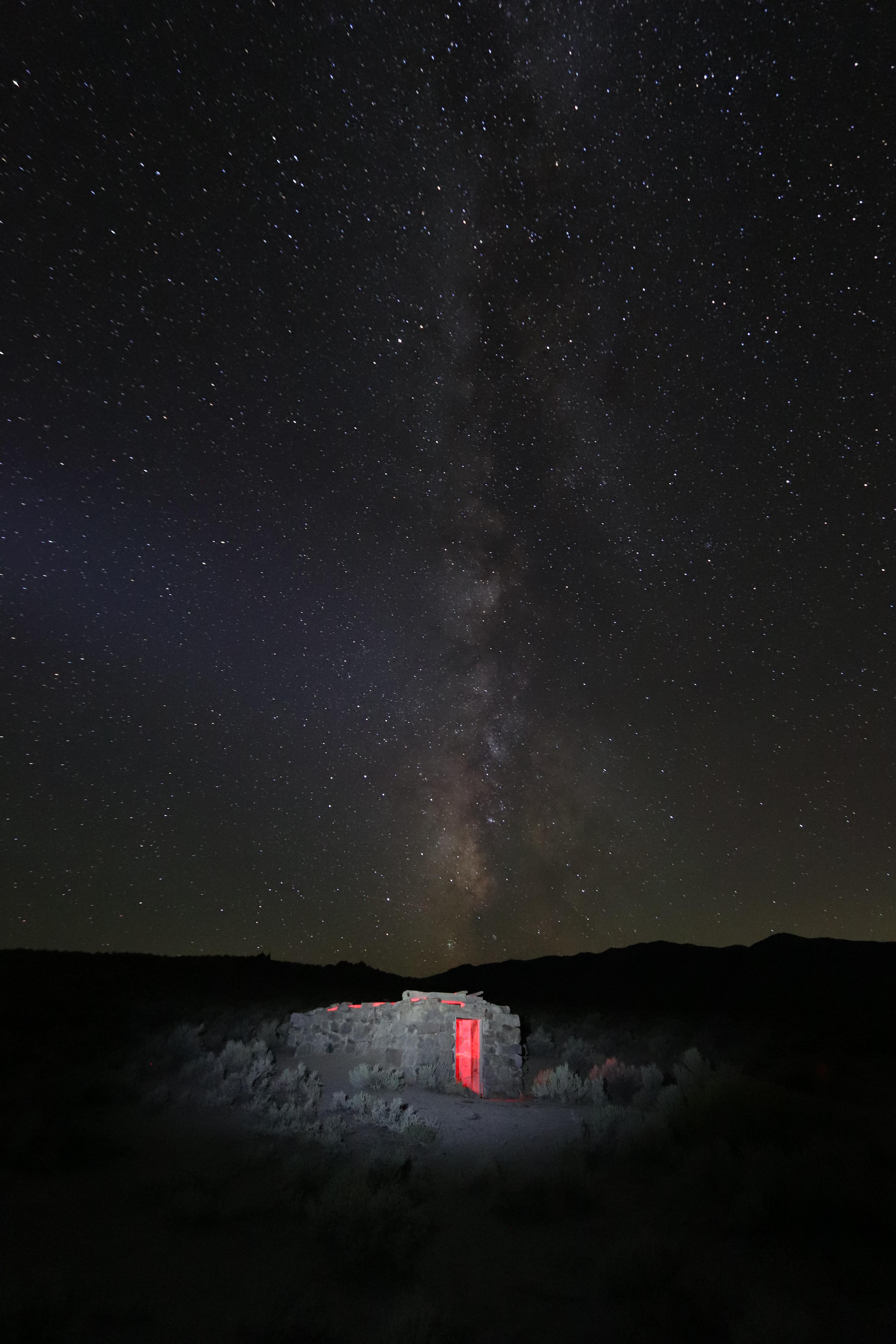 ITAP of the Milky Way | Scrolller