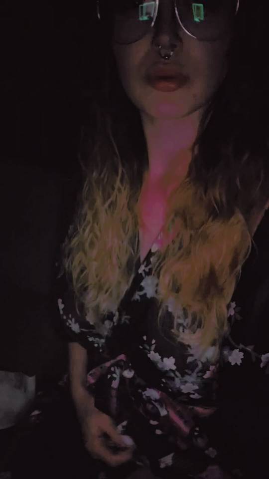 it's been so hot out, mommy needs your help cooling off | Scrolller