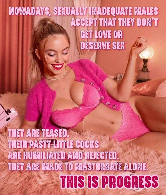 It's called progress... | Scrolller