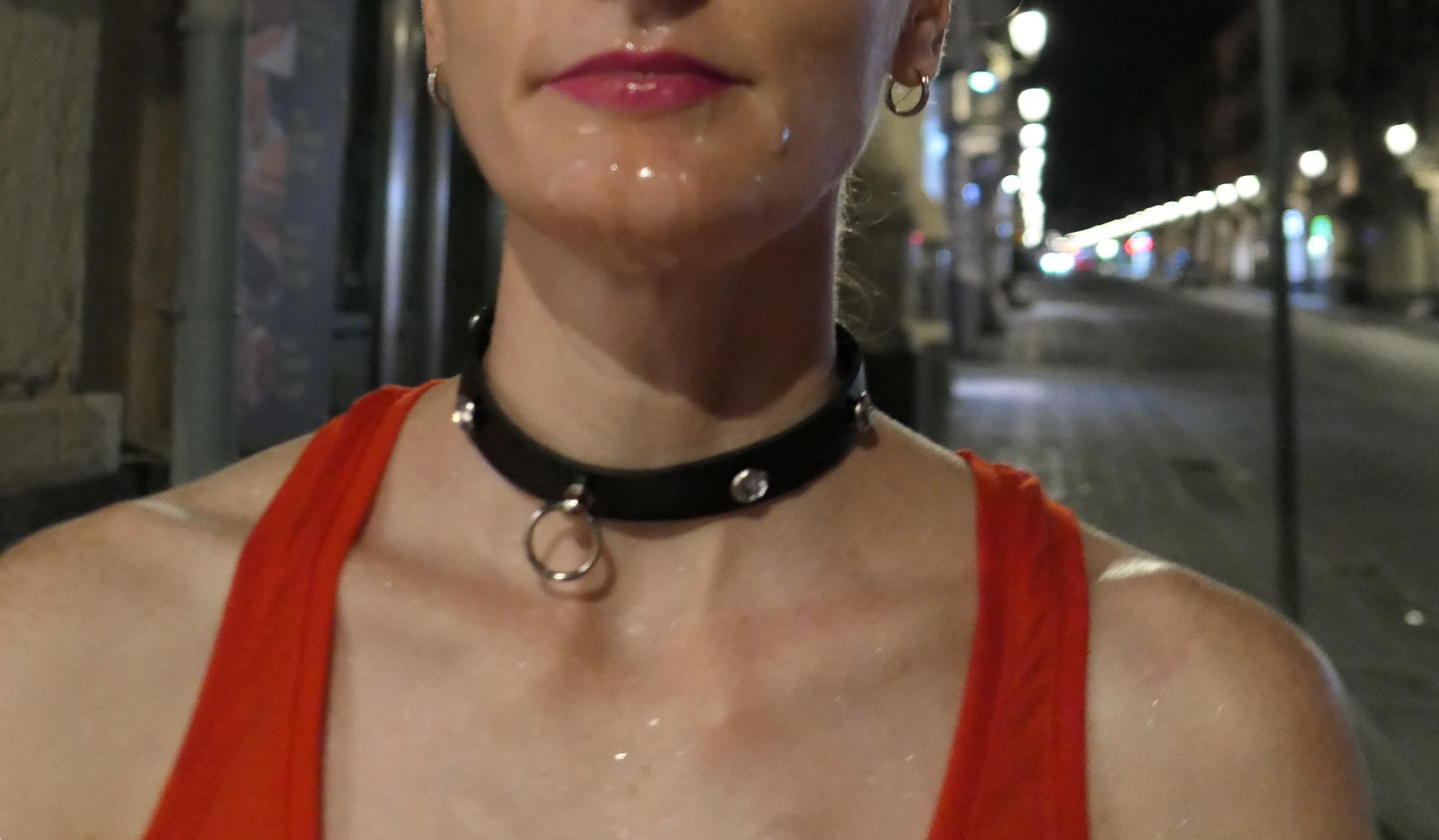 Its Facial Friday How About A Cumwalk Scrolller