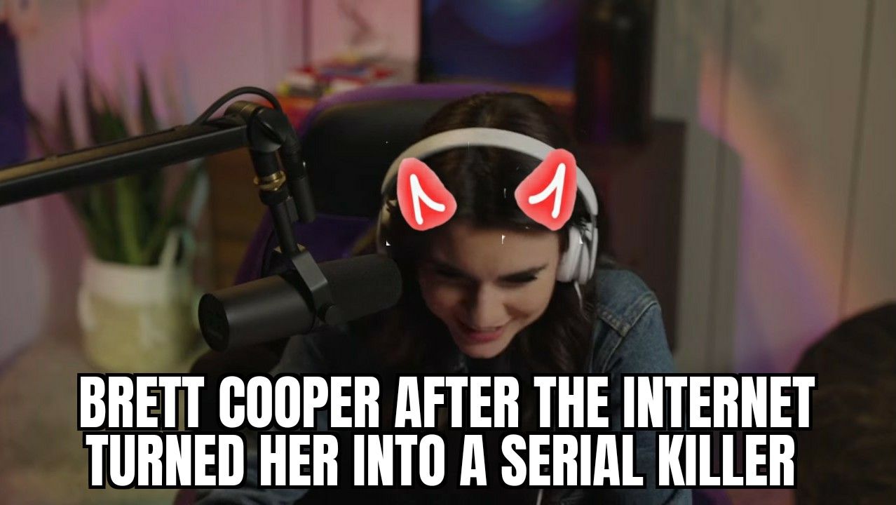 it's gonna happen | Scrolller