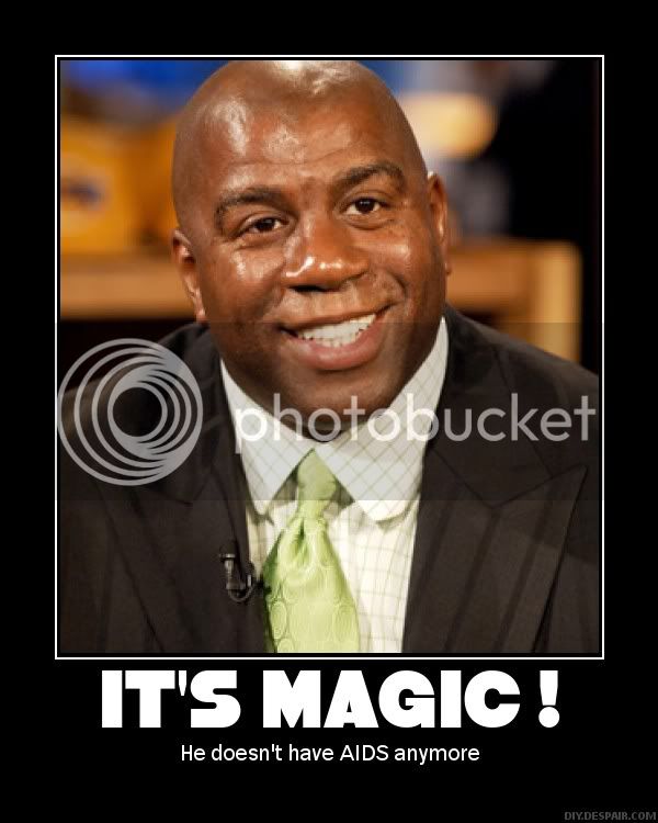 It's Magic! | Scrolller