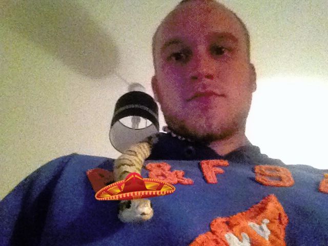 It's TACO NIGHT!!!!! | Scrolller