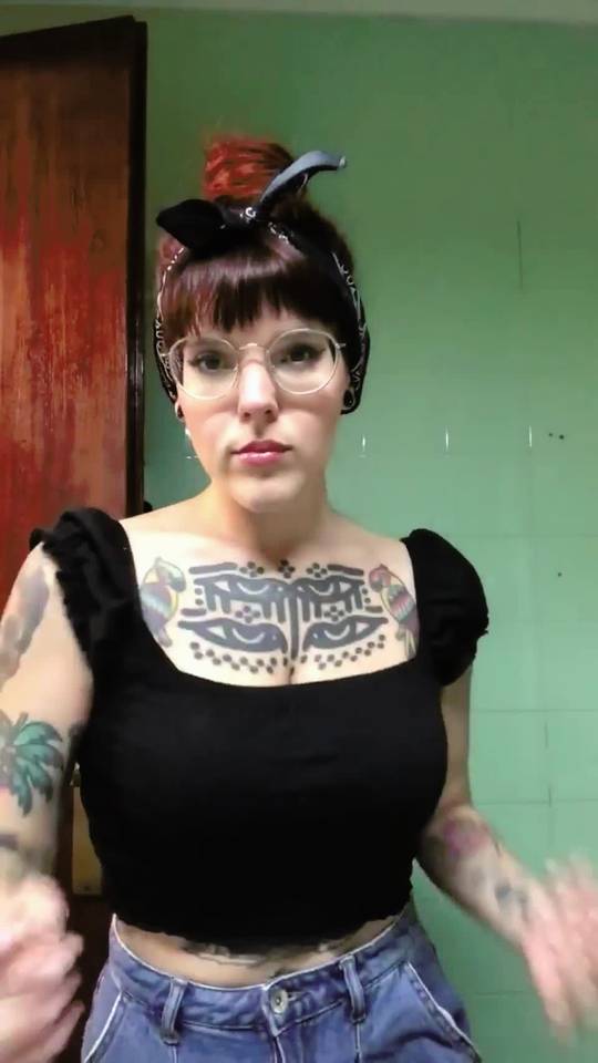 Its uwu time | Scrolller