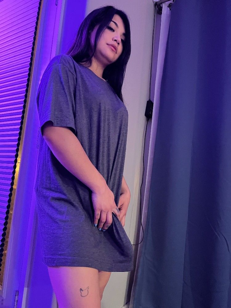 It's your first time so I'll take it slow | Scrolller