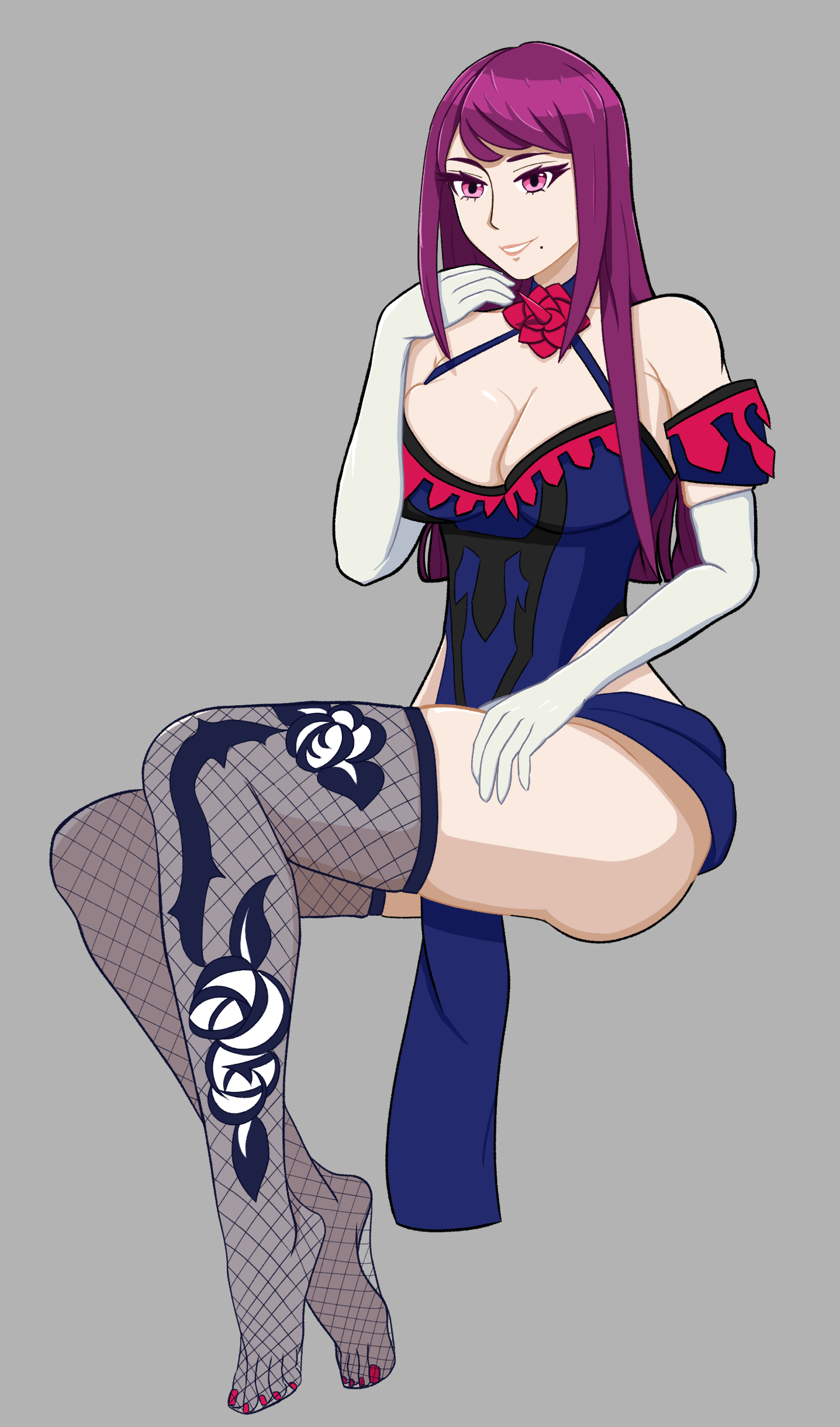 Ivy [OC] | Scrolller