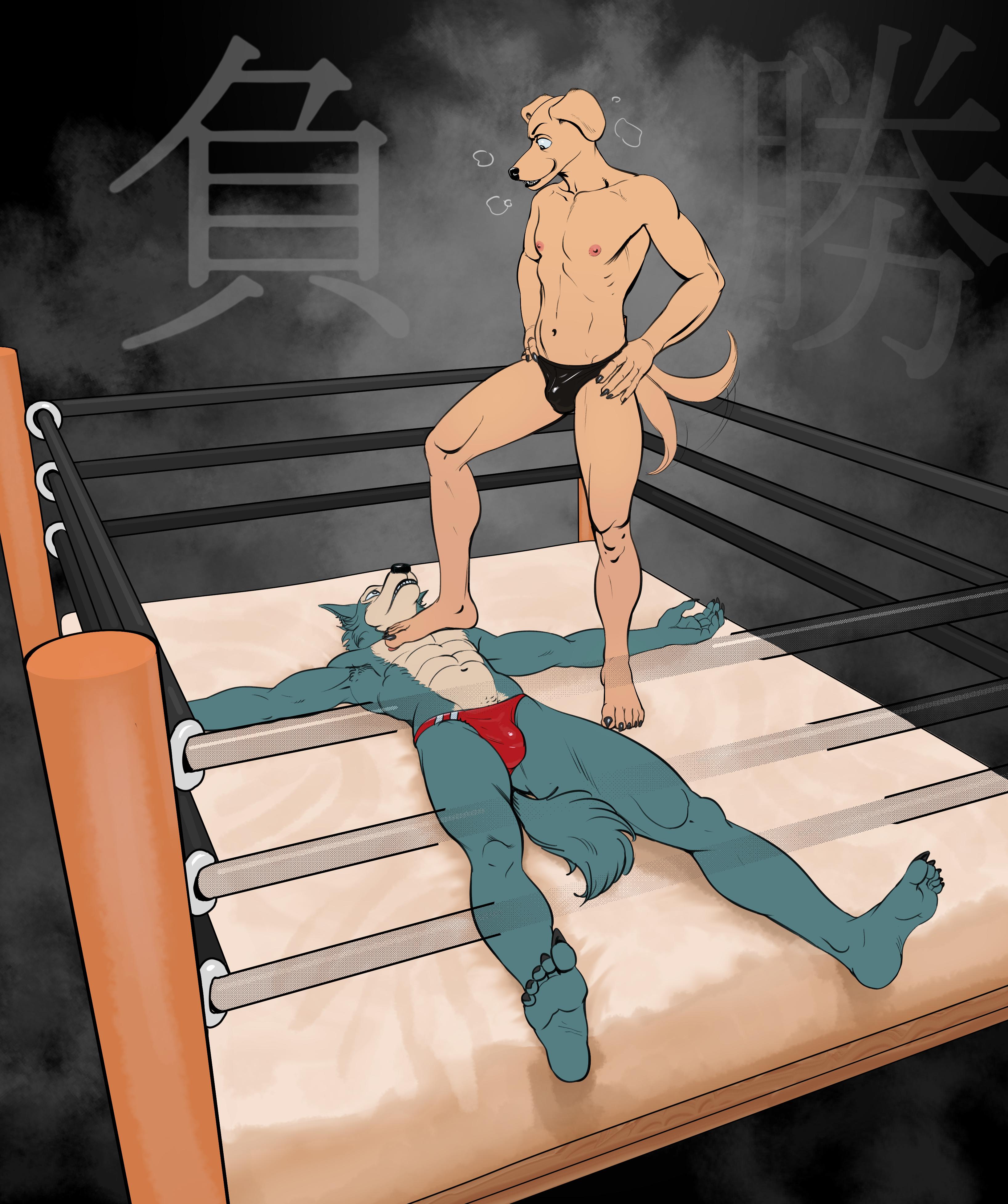 Jack Wins! [Smagma] | Scrolller