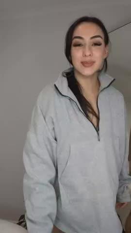 Jacket on, jacket off | Scrolller