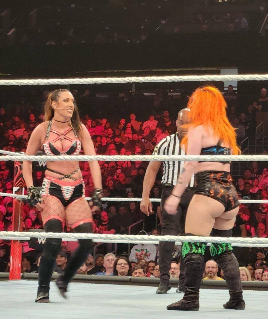 Jacy Jayne and Gigi Dolin | Scrolller