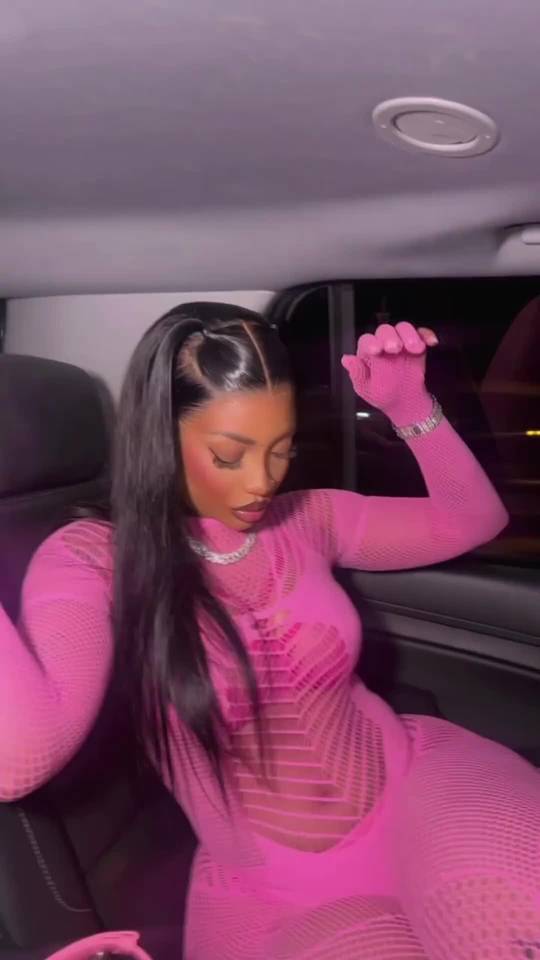 jada kingdom | Scrolller