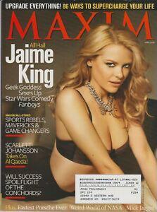 Jaime King | Scrolller