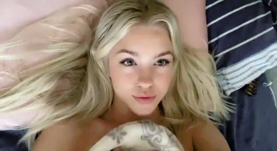 Jazlyn Ray | Scrolller