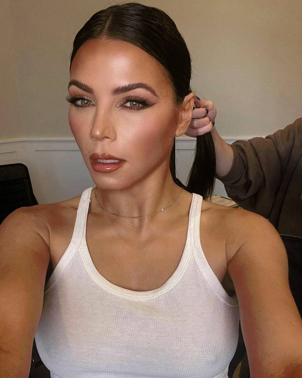 Jenna Dewan | Scrolller