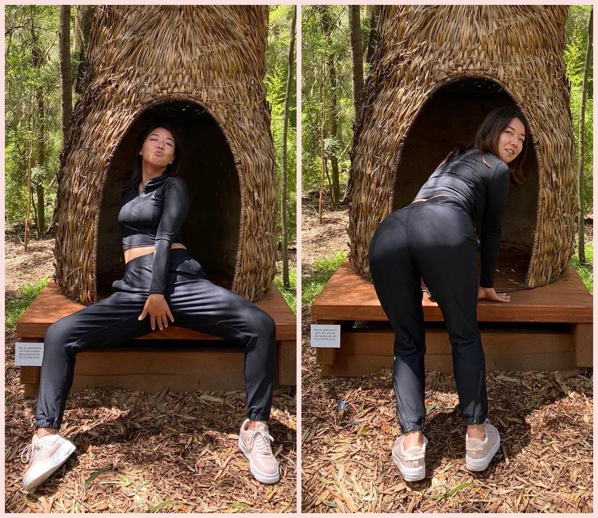 Jenny Shin | Scrolller