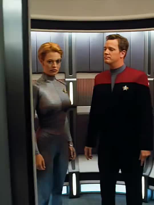 Jeri Ryan : Star Trek | Scrolller