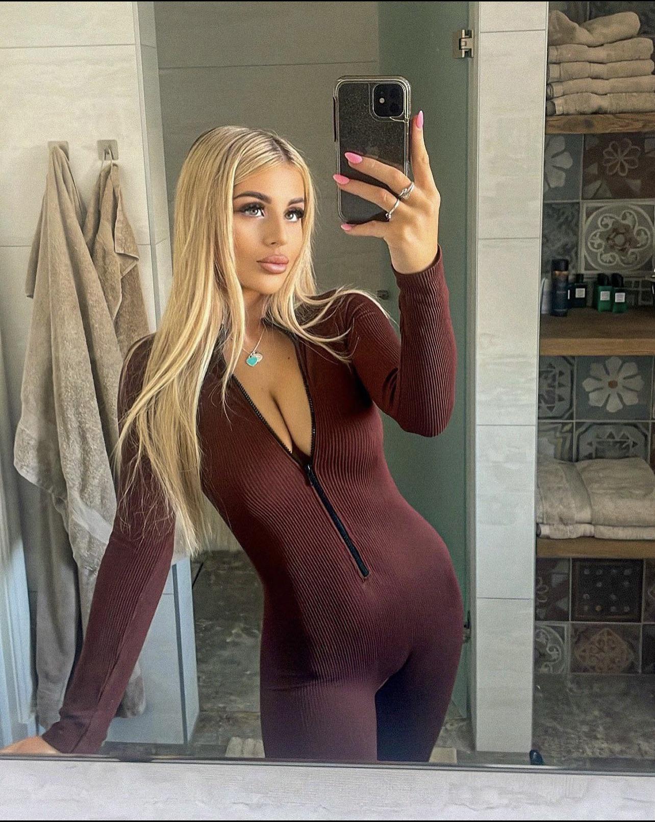 Jessica’s box looks nice | Scrolller