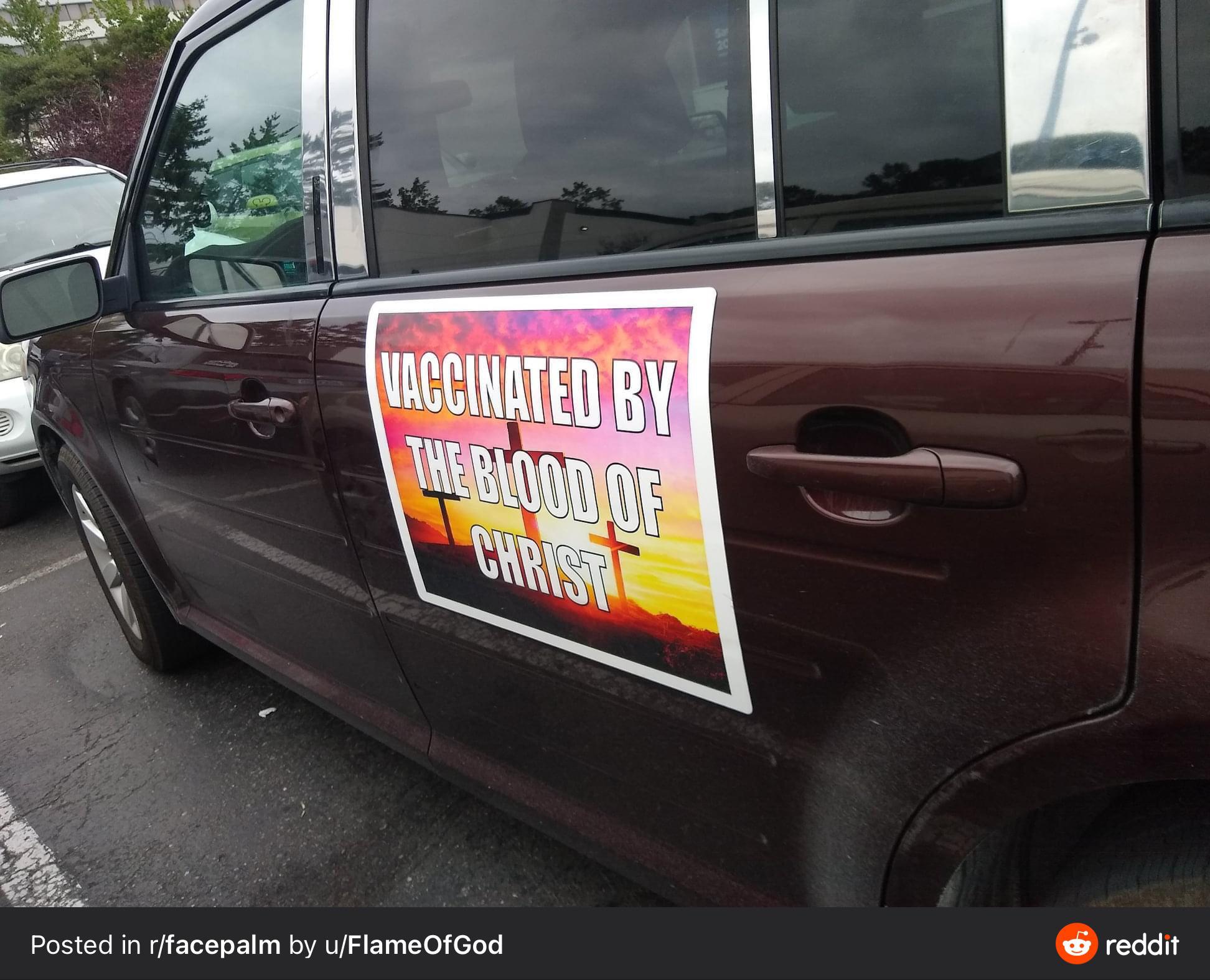 Jesus. Christ. | Scrolller