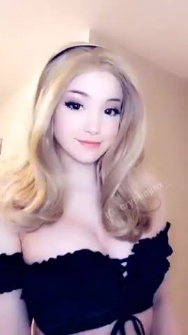 jinx being cute | Scrolller