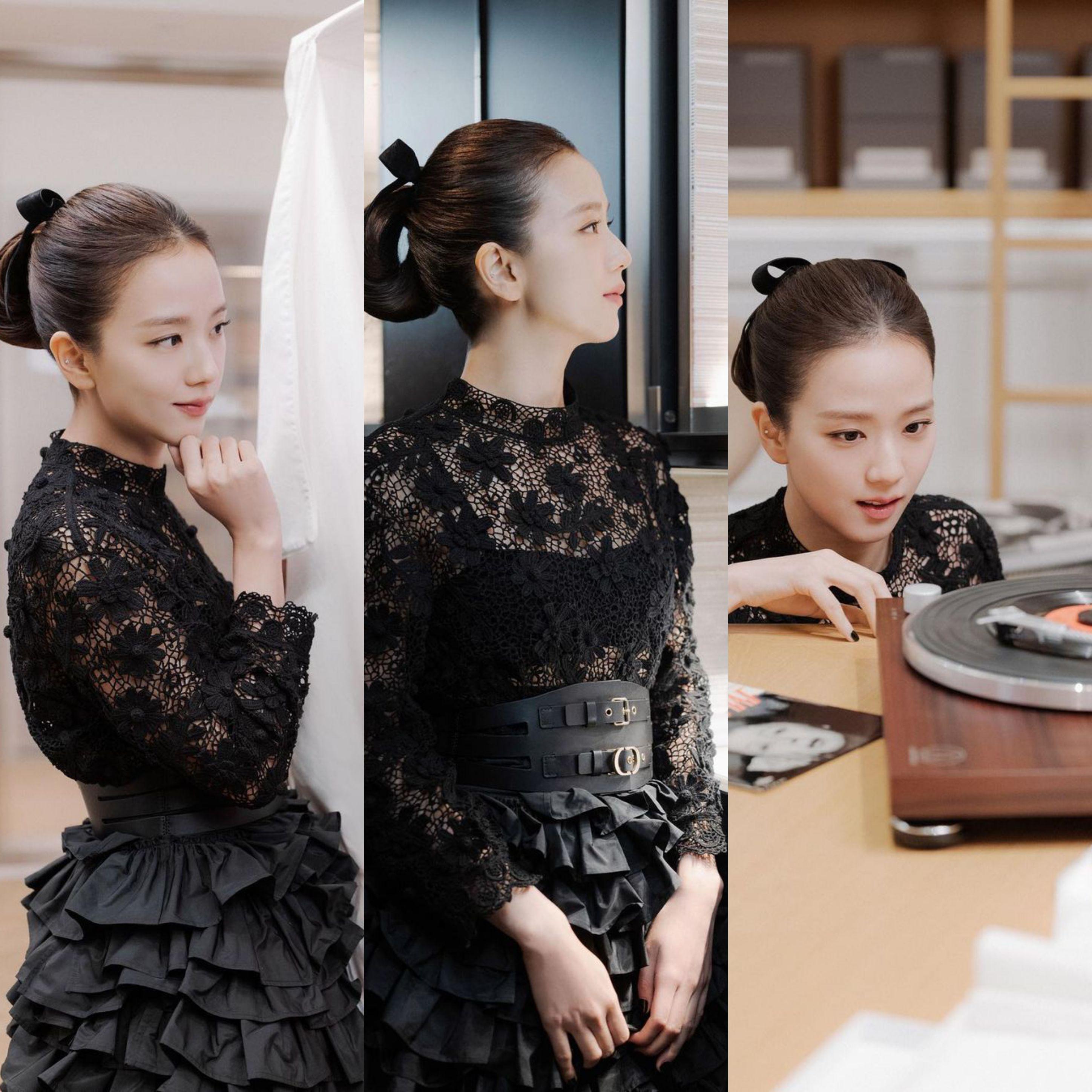 Jisoo 💕💕 | Scrolller