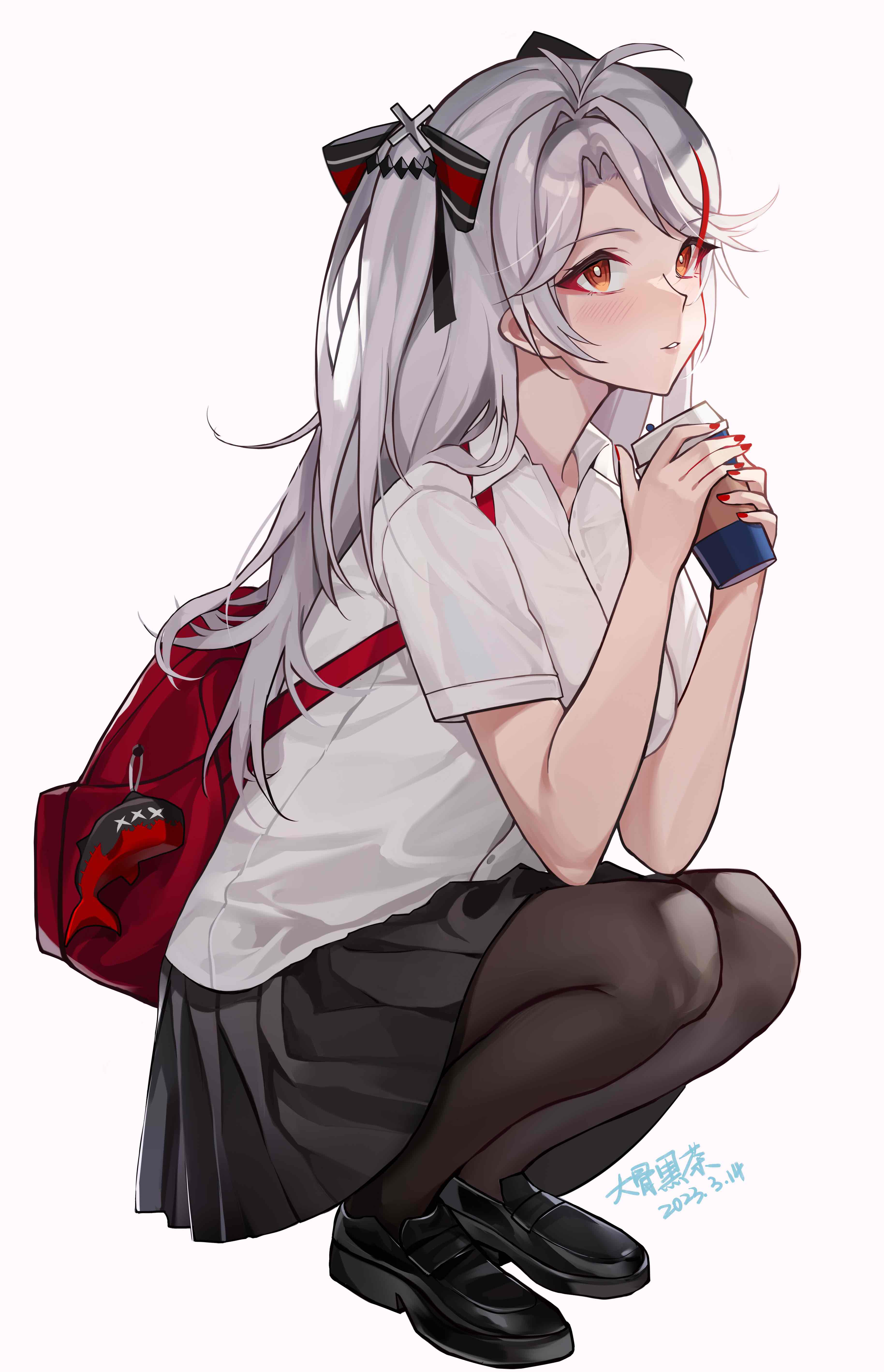 JK Prinz Eugen [Azur Lane] | Scrolller