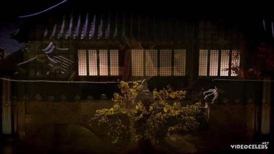 Jo Yeo-jeong - The Concubine (2012) | Scrolller