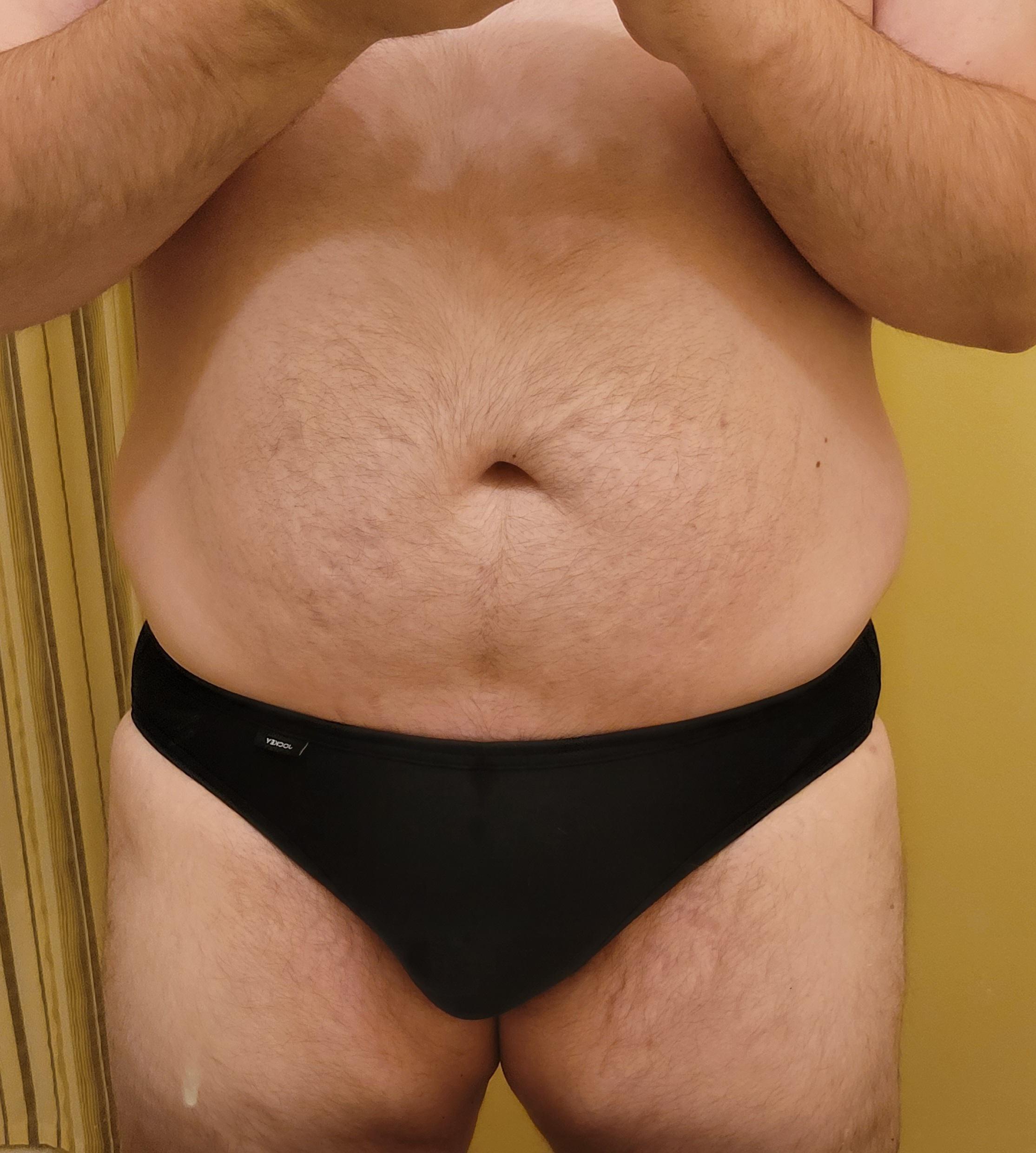 Jockey Elance bikini briefs. | Scrolller